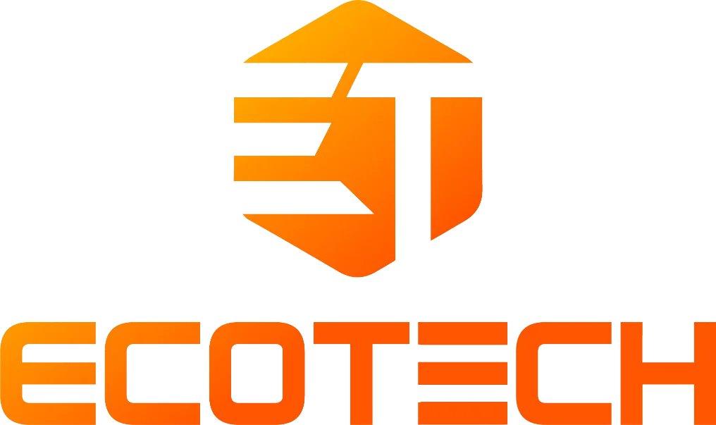 EcoTech - Duurzame energie, betrouwbaar en efficiënt